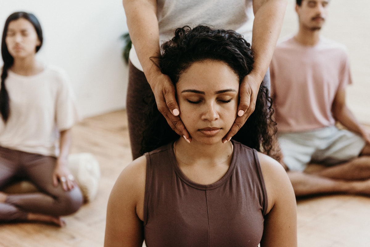 Is Reiki and energy work just “woo woo”? – Yomassage®