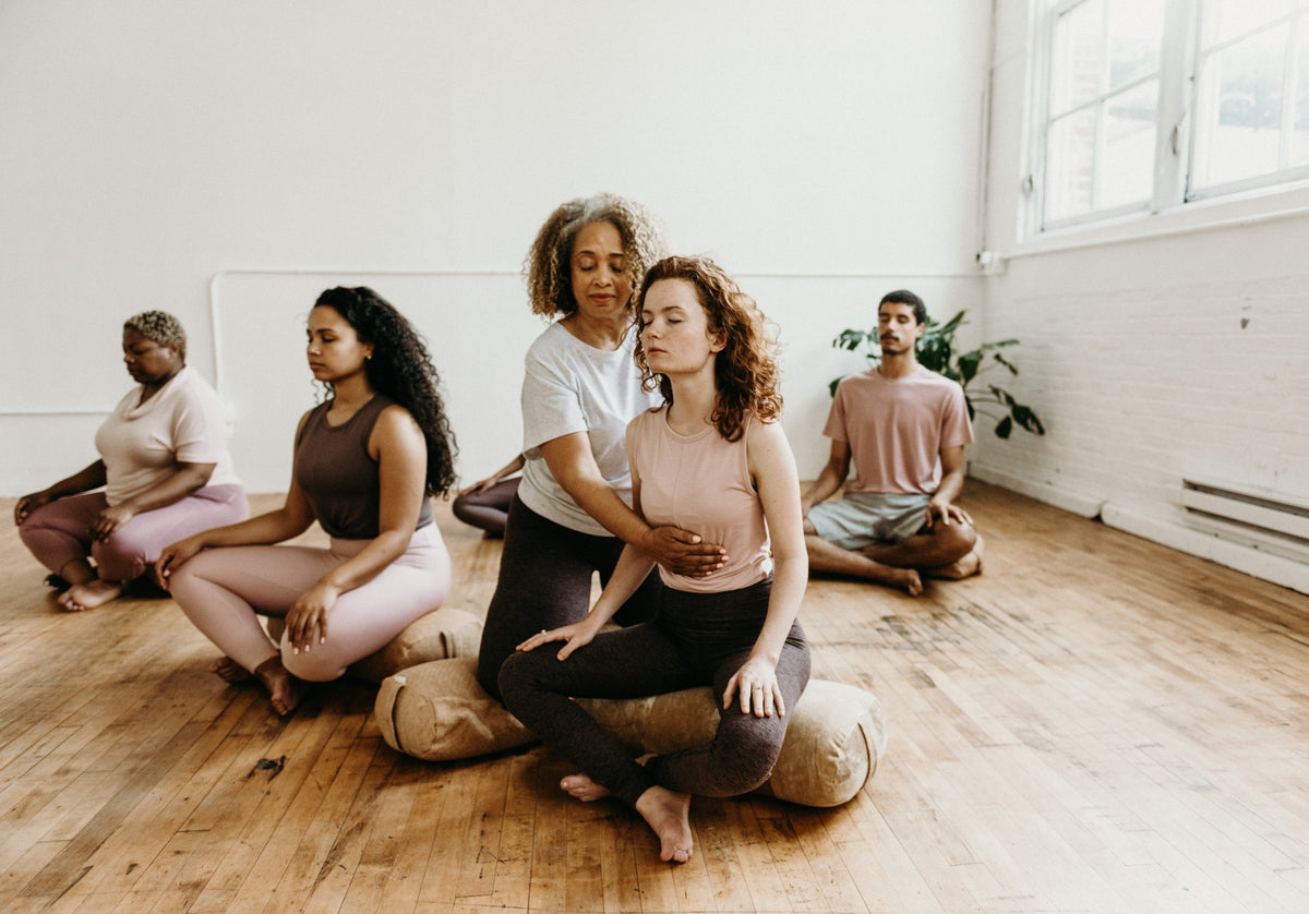 Why All Bodyworkers Need to be Trained in Trauma-Informed Care – Yomassage®